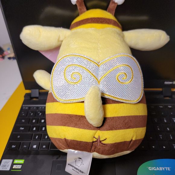 Sanrio | Toys | Pompompurin Easter Plush Hello Kitty And Friends Sanrio ...